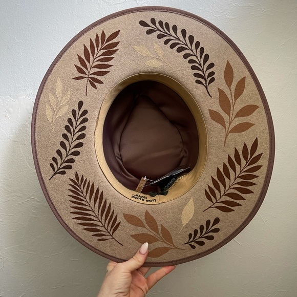 practical magic garden hat